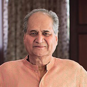 Shri Rahul Bajaj - BYST