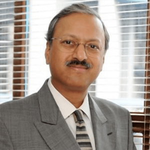 Mr. Harsh Pati Singhania - BYST